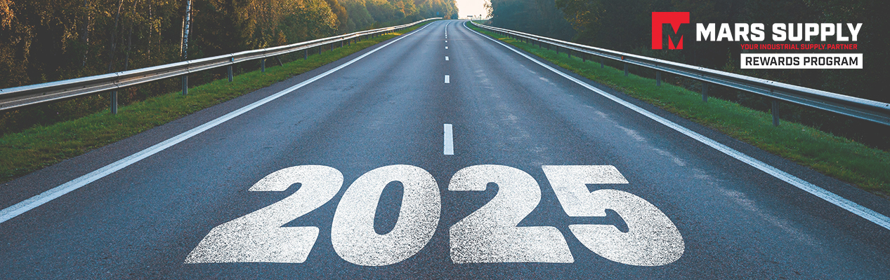 Mars Supply | Mars Supply Rewards Program